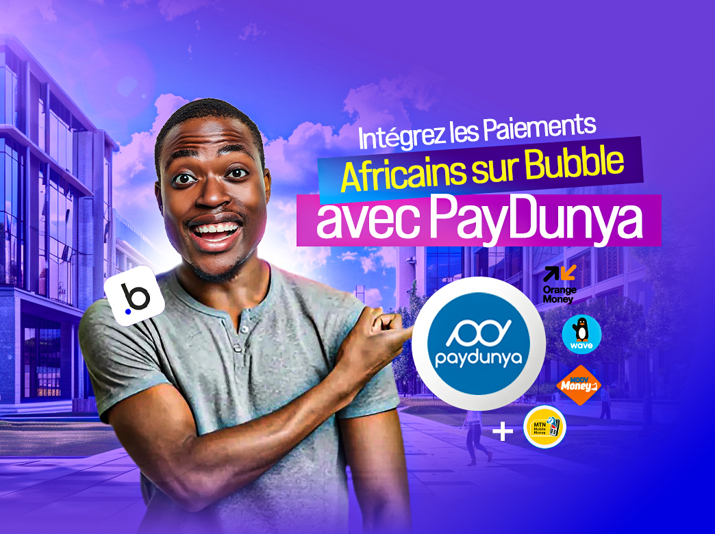 Cours | Nocode Afrique